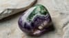 Different Types of Amethyst Crystals: A Comprehensive Guide | Amethyst ...