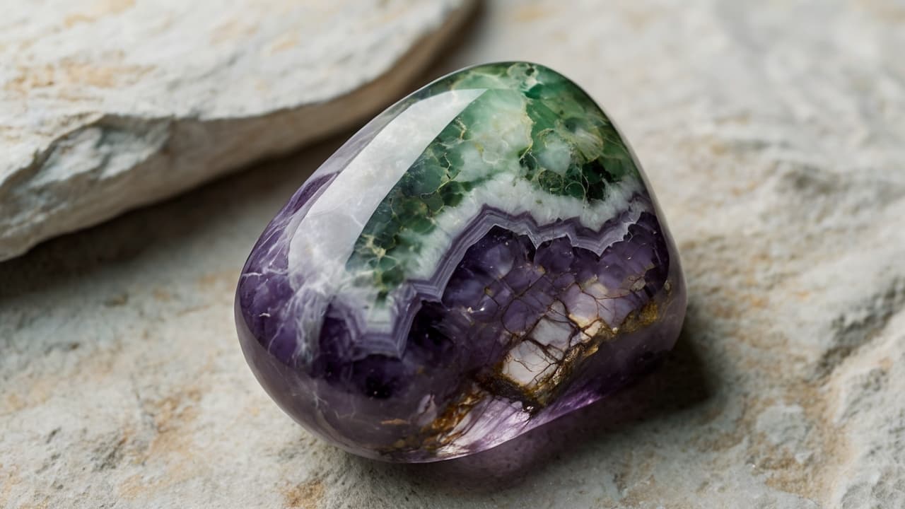 Different Types of Amethyst Crystals: A Comprehensive Guide | Amethyst ...