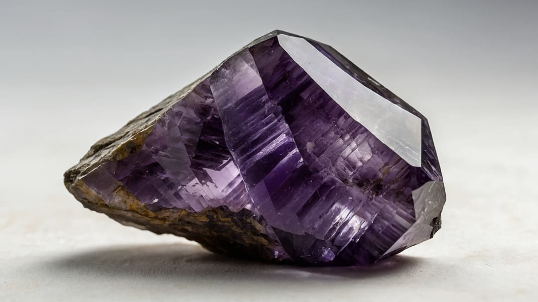Different Types of Amethyst Crystals: A Comprehensive Guide | Amethyst ...