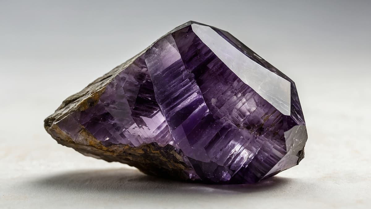 Different Types of Amethyst Crystals: A Comprehensive Guide | Amethyst ...
