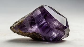 Different Types of Amethyst Crystals: A Comprehensive Guide | Amethyst ...