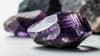 All About Amethyst: Formation, Colors, Properties, and More | Amethyst ...