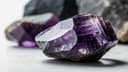 All About Amethyst: Formation, Colors, Properties, and More | Amethyst ...