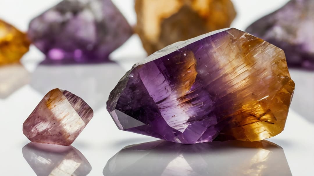 Different Types of Amethyst Crystals: A Comprehensive Guide | Amethyst ...