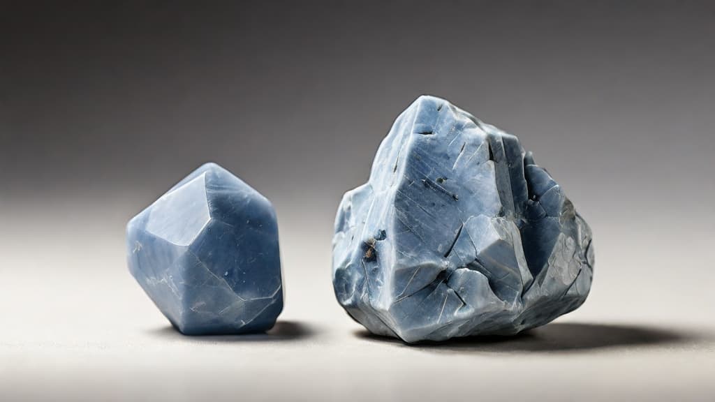 Angelite Crystal: Complete Guide to Meaning, Properties, Uses, and Care ...