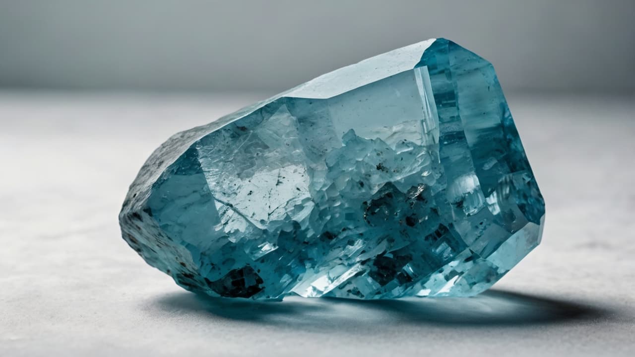 Beryl Crystal: Meaning, Properties, and Benefits | Complete Guide ...