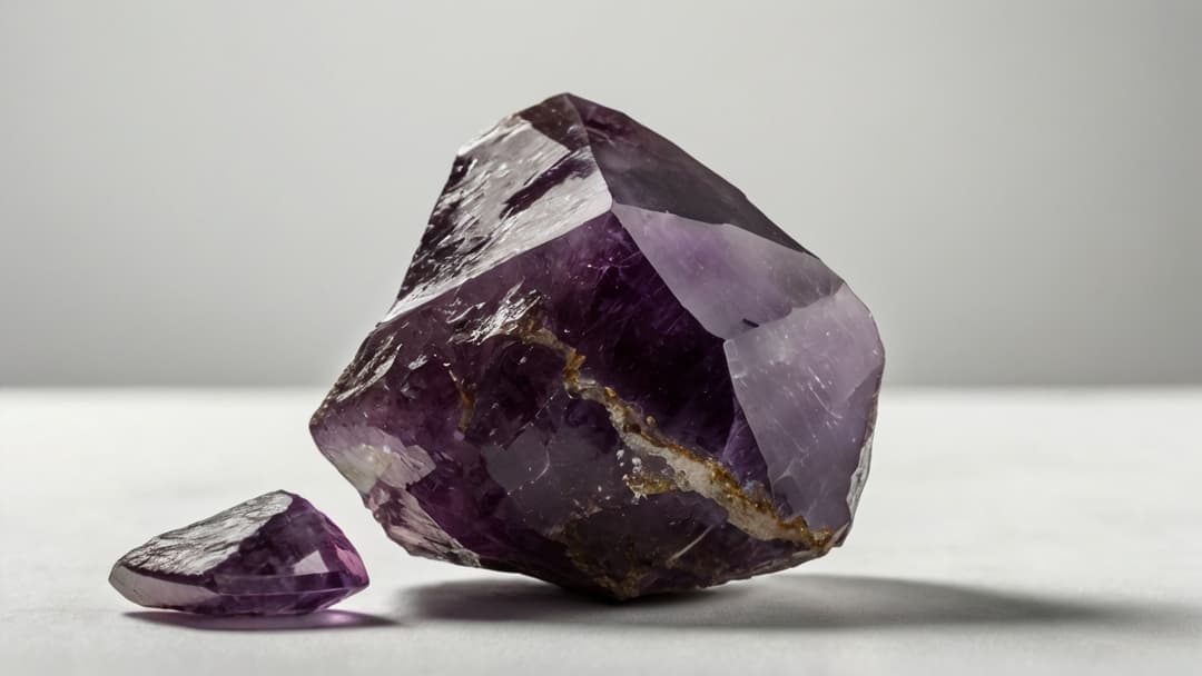 Different Types of Amethyst Crystals: A Comprehensive Guide | Amethyst ...
