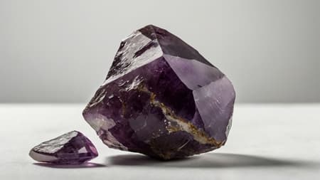 Different Types of Amethyst Crystals: A Comprehensive Guide | Amethyst ...
