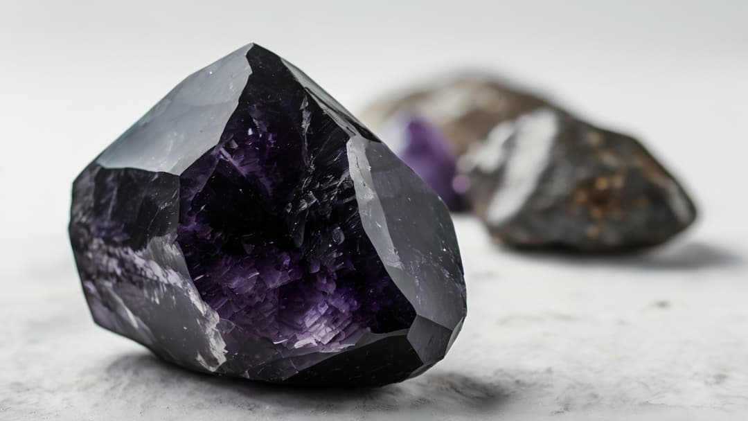 Different Types of Amethyst Crystals: A Comprehensive Guide | Amethyst.Secrets