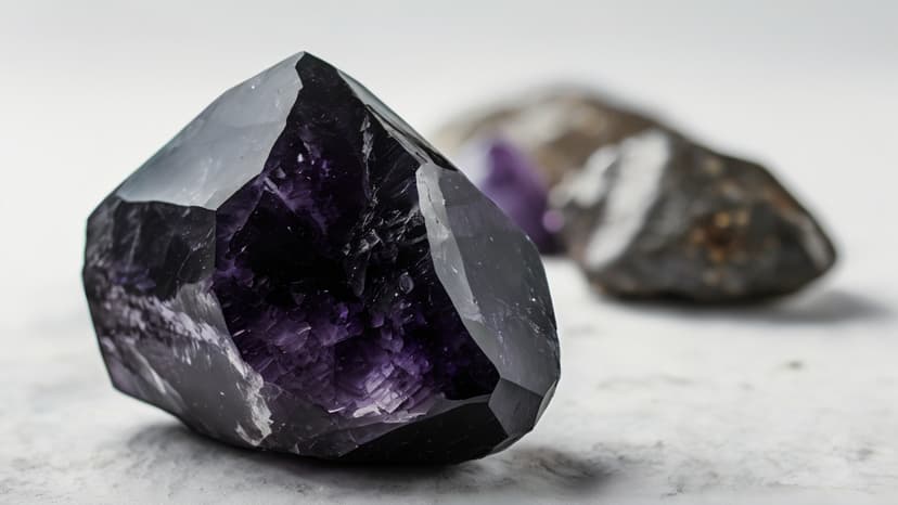 Different Types of Amethyst Crystals: A Comprehensive Guide | Amethyst ...