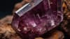 Red Amethyst Crystal: Meaning, Healing Properties, Uses, and Care ...
