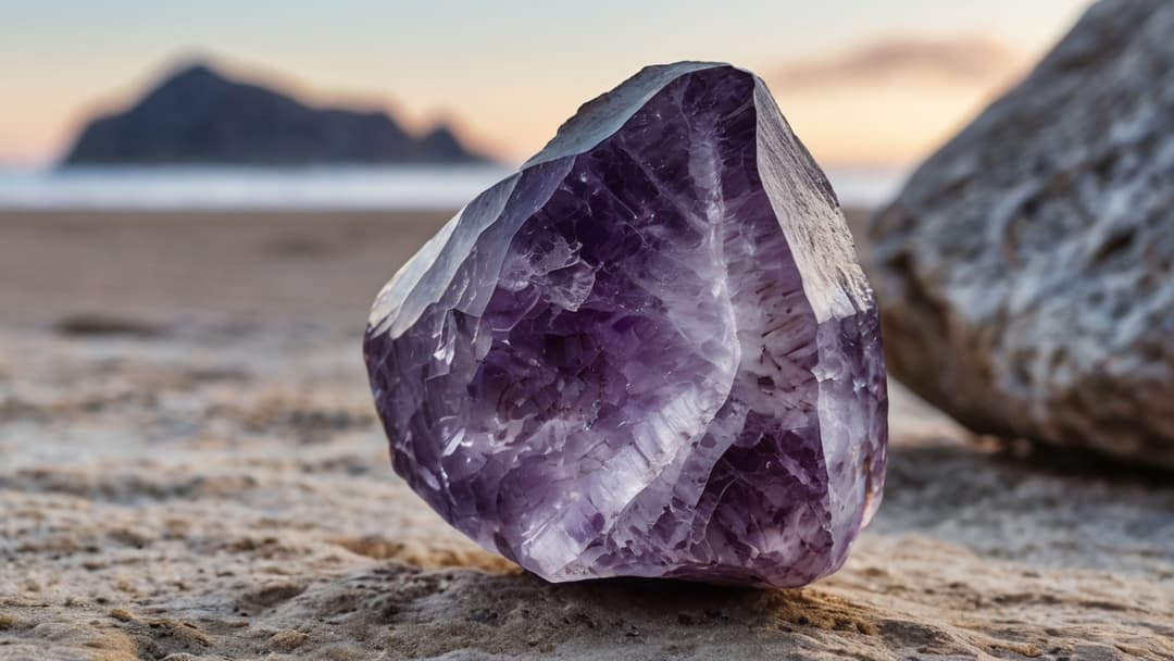 Different Types of Amethyst Crystals: A Comprehensive Guide | Amethyst ...