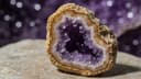 All About Amethyst: Formation, Colors, Properties, and More | Amethyst ...