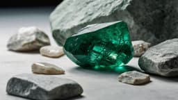 Beryl Crystal: Meaning, Properties, and Benefits | Complete Guide ...