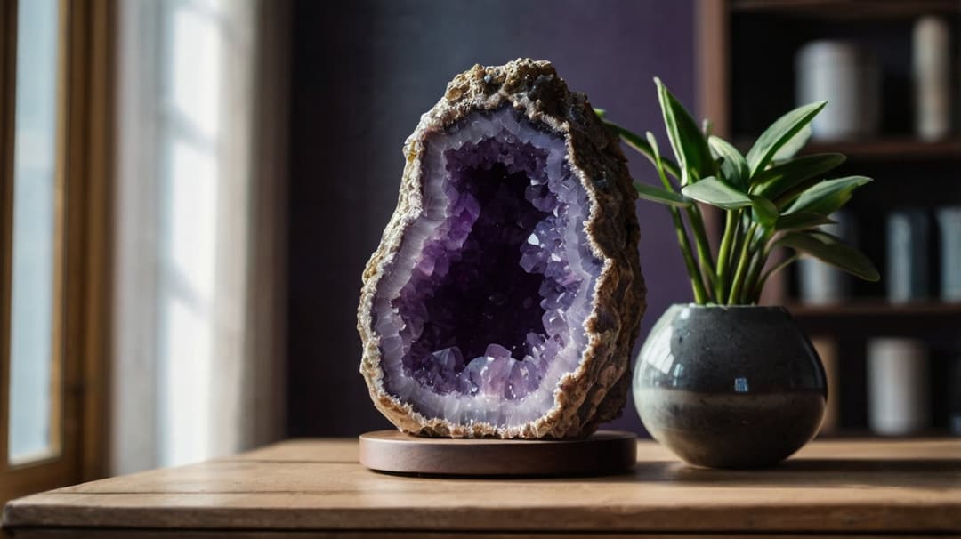 Amethyst Uses | Amethyst.Secrets