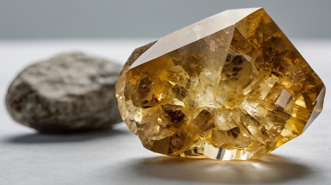 Beryl Crystal: Meaning, Properties, and Benefits | Complete Guide ...