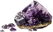 Amethyst Crystals: Your Ultimate Guide | Amethyst.Secrets