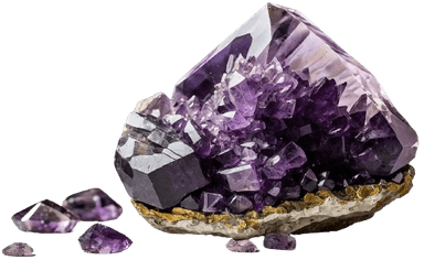 Amethyst Crystals: Your Ultimate Guide | Amethyst.Secrets