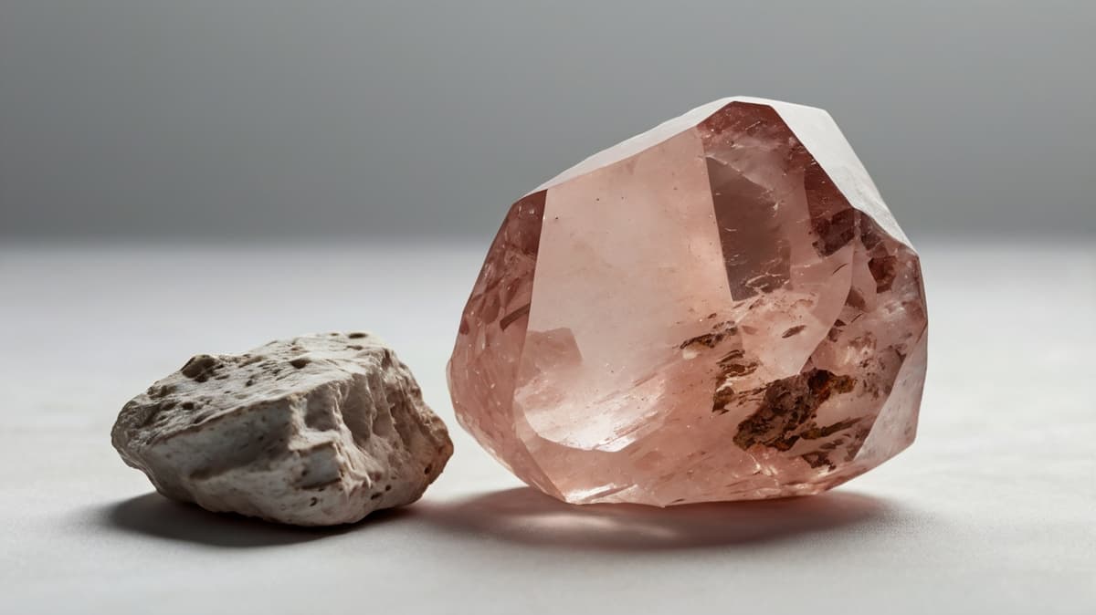Beryl Crystal: Meaning, Properties, and Benefits | Complete Guide ...