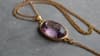 Pink Amethyst Crystal: Meaning, Healing Properties, Uses, and Care ...