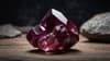 Red Amethyst Crystal: Meaning, Healing Properties, Uses, and Care ...