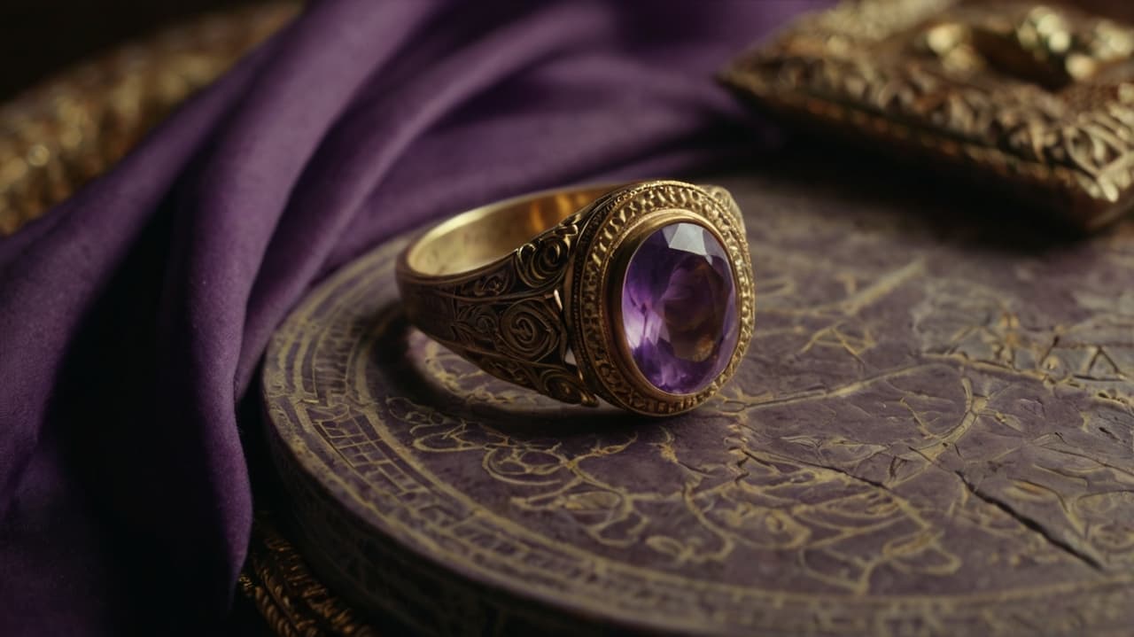 Amethyst Meaning: Crystal Symbolism, History & Legends | Amethyst.Secrets
