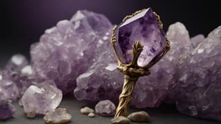 Amethyst: Significance, Symbolism, and Legends | Amethyst.Secrets