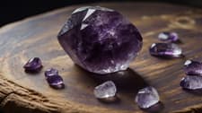 Amethyst Meaning: Crystal Symbolism, History & Legends | Amethyst.Secrets
