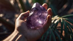 Amethyst: Properties and Benefits | Amethyst.Secrets