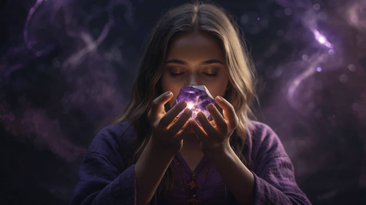 Amethyst Uses | Amethyst.Secrets