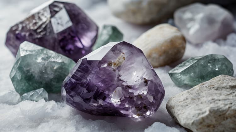 Amethyst Crystals: Your Ultimate Guide | Amethyst.Secrets