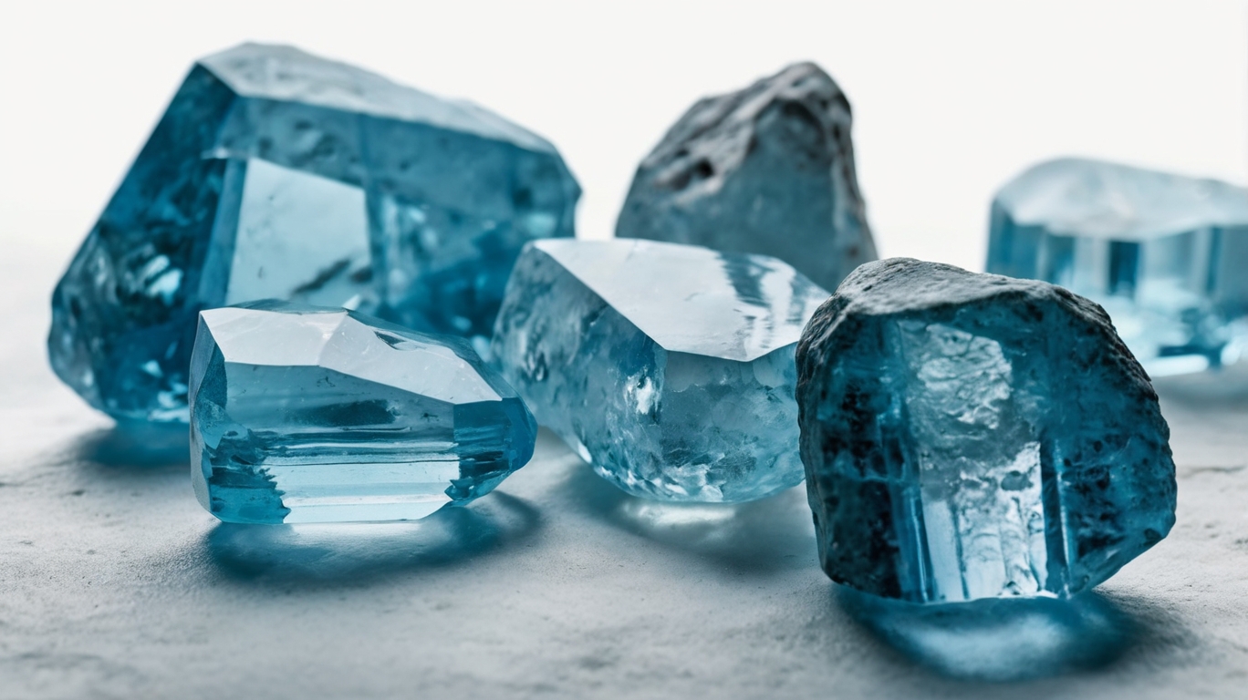 Beryl Crystal: Meaning, Properties, and Benefits | Complete Guide ...
